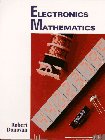 Electronics Mathematics: Donovan, Robert: 9780023301223: Amazon.com: Books