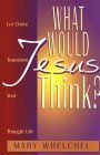 Buy What Would Jesus Think? Book Online at Low Prices in India | What ...