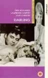 Amazon.com: Darling [VHS] : Julie Christie, Dirk Bogarde, Laurence ...