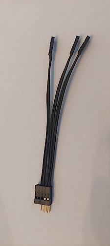 Front Panel Breakout Cable – BigaMart