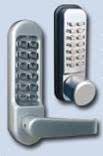 Kaba Simplex LD450/470 Mechanical keyless lock. LD450/470 - Combination Padlocks - Amazon.com