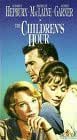 Amazon.com: The Children's Hour [VHS] : Audrey Hepburn, Shirley ...
