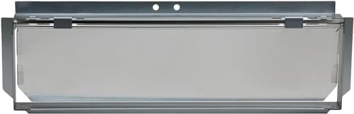 Amazon.com: WB06X10436 Microwaves Vent Damper Vent Kit for GE ...