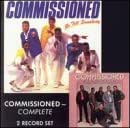 Commissioned Complete : Commissioned: Amazon.es: CD y vinilos}
