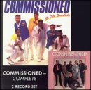 Commissioned - Commissioned Complete - Amazon.com Music