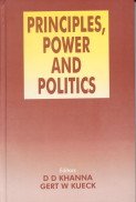 Principles, power, and politics: Amazon.co.uk: 9780333933060: Books