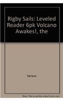 Amazon.com: Leveled Reader 6pk Red: The Volcano Awakes!: 9780757880421 ...