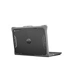 ・ブランド:MAXCases・製造元:MAXCases・製造元/メーカー部品番号:HP-ESF-FCB-G10-GRY・特許取得済みのスライド式トップパネルは、周囲に圧力を均等に分散させることで画面を保護します。・V2デザインは、耐久性と保...