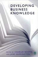 Buy Developing Business Knowledge Book Online at Low Prices in India ...
