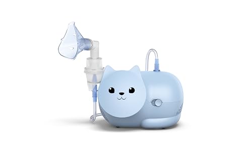 amazon.ae Best Sellers: The best items in Steam Inhalators, Nebulizers ...