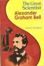 Amazon.in: Buy The Great Scientist: Alexander Graham Bell (English ...