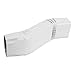 Gutter Downspout Elbow Extensions Offset 2x3 - White S-Shape [Leader ...