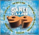 Amazon.com: Dance Club 99: CDs & Vinyl