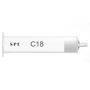 Biocomma C18 Solid Phase Extraction Cartridges SPE Columns for ...