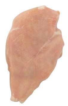 Amazon.com: Tyson Boneless/Skinless Savory Tenderpressed Chicken Breast ...