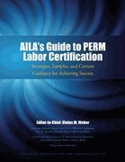 AILA’s Guide to PERM Labor Certification: 9781573703017: Amazon.com: Books