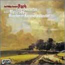 Carl Philipp Emanuel Bach, Munich Chamber Orchestra, Antonio Meneses ...