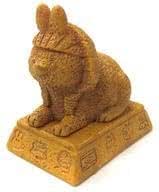 Amazon.co.jp: Rabbit Sphinx Animaru Sphinx Trading Figure : Toys & Games