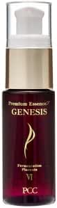 Amazon | シードコムス PCC プレミアムエッセンス FⅥ GENESIS 30ml 国産 馬プラセンタ | seedcoms | 美容液 通販