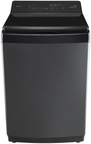 Panasonic 10 kg 5 Star Wi-Fi Fully Automatic Top Load Washing Machine ...