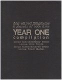 Dog Eared Magazine Year One Compilation: Kerrie Carbary: Amazon.com: Books