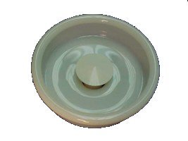 Amazon.com: Replacement for A-dec Cuspidor Bowl W/Screen : Industrial ...