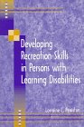 Developing Recreation Skills in Persons With Learning Disabilities ...