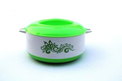 Buy Js India Chapati Insulated Casserole Hot Pot for Roti/Chapati Hot ...