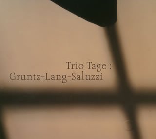 Amazon.com: Trio Tage: CDs & Vinyl