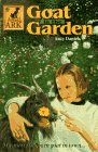 Goat in the Garden (Animal Ark Series #4): Daniels, Lucy, McNicholas ...