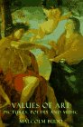 Values of Art: Pictures, Poetry, and Music: Budd, Malcolm ...
