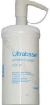 Ultrabase Emollient Cream : Amazon.co.uk: Beauty