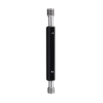M44-M50 steel gauge metric fine thread 1PCS 6G M44 M45 M46 M47 M48 M49 ...