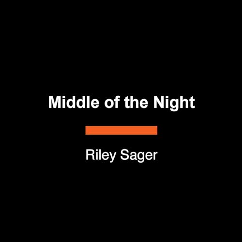Amazon.com: Middle of the Night: A Novel (Audible Audio Edition): Riley ...