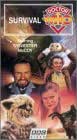 Survival [VHS] : Dr. Who: Amazon.de: Elektronik & Foto