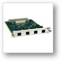 Adtran 1200764L1 4-Port 160Kbps ISDN Terminal Adapter: Networking ...