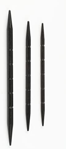 Amazon.com: Lantern Moon Cable Needles Set of 3 – Premium Knitting Tool