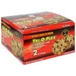 Amazon.com: "Tri-O-Plex Cookies, Peanut Butter Cookies, 24 Cookies, Tri ...