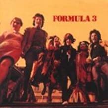 Formula 3: Amazon.com.mx: Música