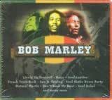 Bob Marley Collection- 3 Cd Box: Amazon.es: CD y vinilos}