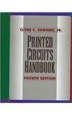 printed_circuit_handbook: clyde-f-coombs-jr: 9780070127548: Amazon.com ...