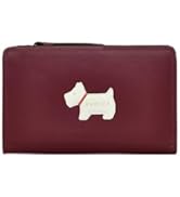 Amazon.com: RADLEY London Rivington Leather Medium Tote Bag with Zipper ...