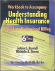 Amazon.com: Understanding Health Insurance : A Guide to Professional ...