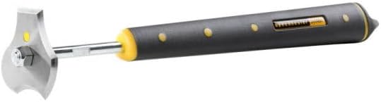 Amazon.com: Speedheater Profile Scraper - Paint Scraper for Rounded ...