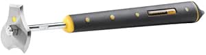 Amazon.com: Speedheater Profile Scraper - Paint Scraper for Rounded ...