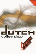 Amazon.com: Dutch Coffee Shop: 9780982668719: Scully, Jay, Germany, Ned ...