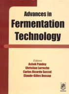 Advances in Fermentation Technology : Pandey, Ashok et al eds: Amazon ...