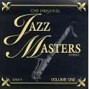 JAZZ MASTERS, Volume 1, The Original - Amazon.com Music