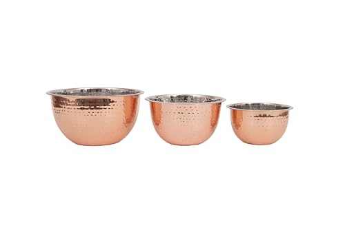 Best Copper Bowl Sets for Stylish Cooking and Serving - Totally Reviewed