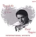 Through the Eyes of David Hugg: Amazon.co.uk: CDs & Vinyl